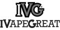 IVG - Intense - Pro Blue - 10ml Liquide (Sel de nicotine) | Dampfi
