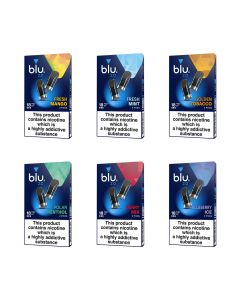 My Blu 2.0 Podset | Dampfi